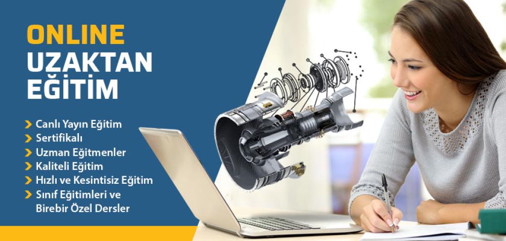 Sertifika Kursu | Online Sertifika Programlar